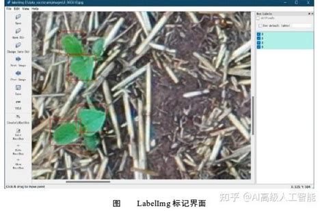 无人机影像大豆图像数据集构建 知乎