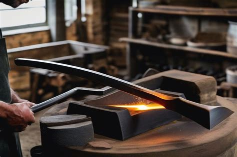Using Fullers: How They Enhance Your Blacksmithing Projects