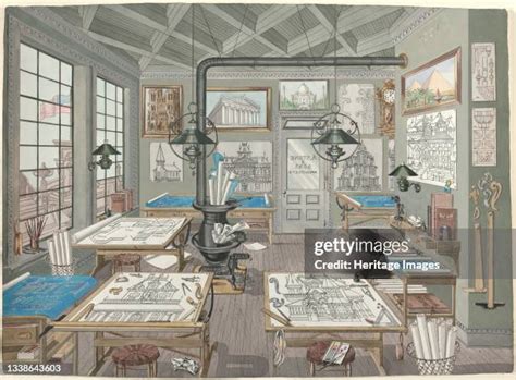 Drafting Room Photos And Premium High Res Pictures Getty Images
