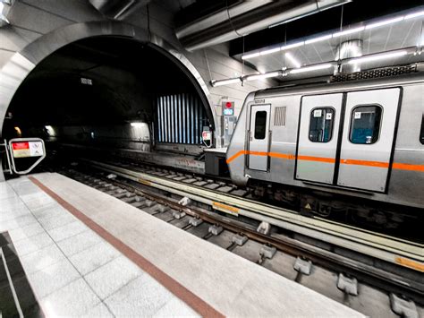 Δεκαπενταύγουστος Πώς θα κινηθούν τα Μέσα Μαζικής Μεταφοράς ΤΑ ΝΕΑ