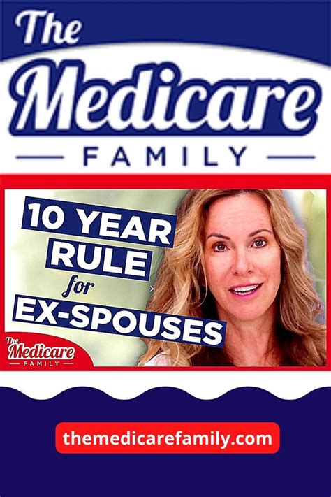 Social Security Rules For Divorced Spouses 10 Year Rule For Social