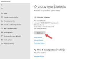 Fix Qt Widgets Dll Missing Or Not Found Error On Windows