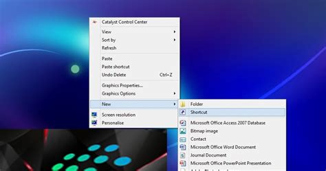All Stuffs At One Place Create Your Own Cmd Command For Any Software