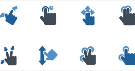 7 Android Gestures You May Not Know Yet