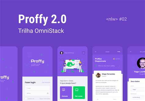 Proffy Github Topics Github