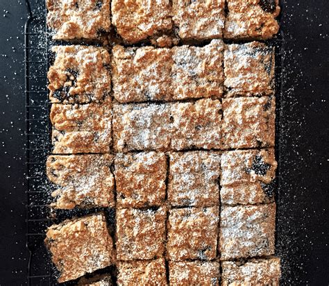 Mums Crumb Cookies Monday Morning Cooking Club
