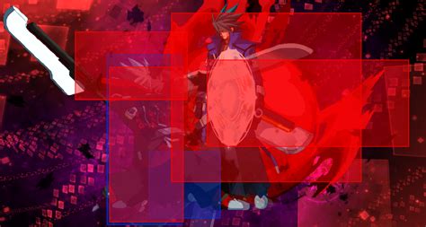 File BBTag Ragna 236BC2 Hitbox Png Dustloop Wiki