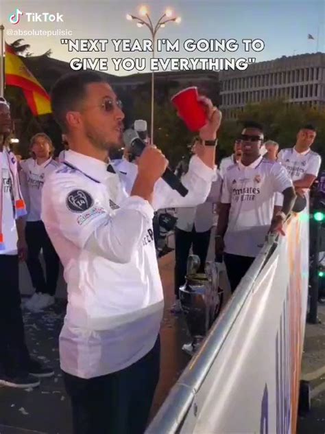 E Hazard Tweets On Twitter 🎙️ Q Your Statements In Cibeles Eden