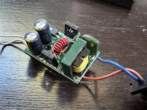 Can This Be Converted To Run From A 12v Power Source Electrical