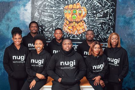 Nugi Technologies Celebrating 8 Years Of Innovation Resilience And