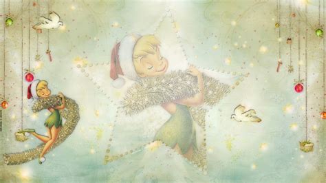 🔥 47 Free Tinkerbell Live Wallpapers Wallpapersafari
