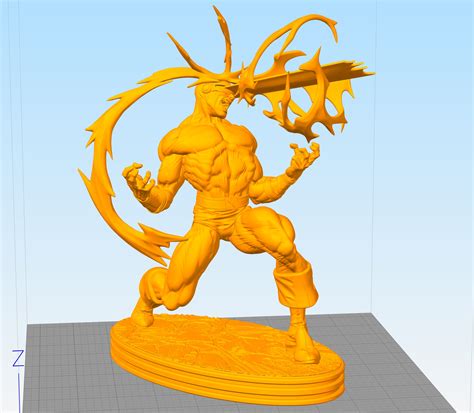 👾 Cyclops・ Stl File For ・cults