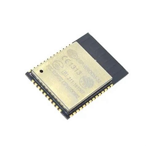Centiot Espressif Module Esp 32s Esp32 Bluetooth Wifi Dual Core Cpu