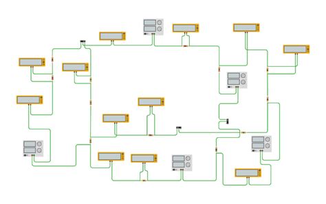 Circuit Design Proyecto Final Caf2 Tinkercad