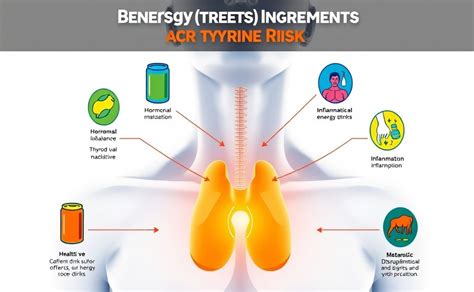 Can Energy Drinks Trigger Thyroid Problems The Hidden Risks