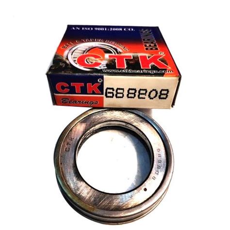 CTK 688808 Clutch Bearing at Rs 100/piece in New Delhi | ID: 21889073888
