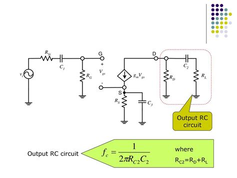 Analogue Electronics I Ppt Download