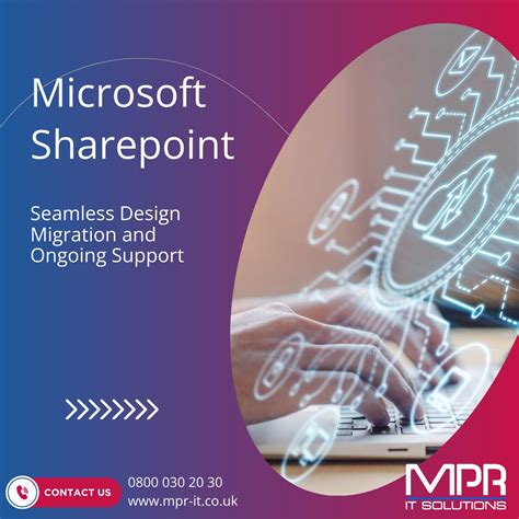 Mpr It Solutions On Linkedin Sharepointsuccess Mpritsolutions