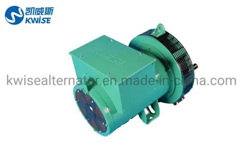 Compact Dynamo 28kw 35kva 50hz 1500rpm 3 Phase Ip23 H Insulation