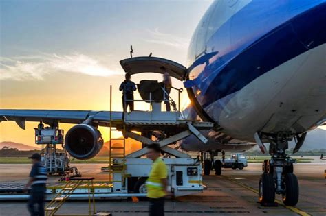Quy định về hàng nguy hiểm trong vận tải hàng không TTL Global Logistics