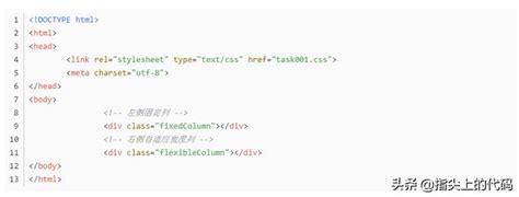 实现 Divcss5