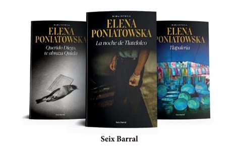 Elena Poniatowska celebra 91 años Semanario ZETA