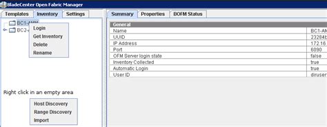 Techy Title Here Ibm Open Fabric Manager V41 Advanced On Linux