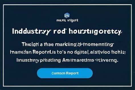 Premium Photo Industry Report Highlight