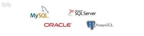Key Differences Between Oracle Sql Server Mysql And Postgresql Nile Bits