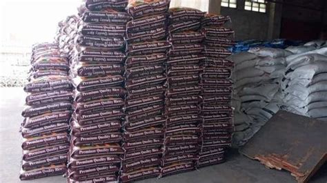 Samba Ponni Rice Srilanka Regular Cycle Brand Bags Shipping At Rs 41