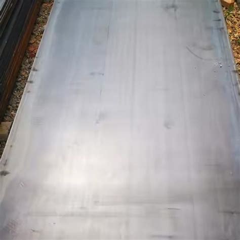 S355 Steel Plate S355 Material Properties And Equivalent