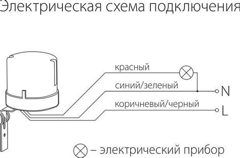 Датчик день-ночь: устройство, технические характеристики и принцип действия
