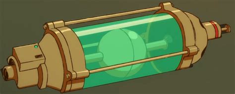 Orthogonal Diagonalizer Gojipedia Fandom