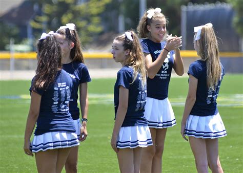 Jvcheer Camp20170730122634 Trabuco Hills Pep Squad