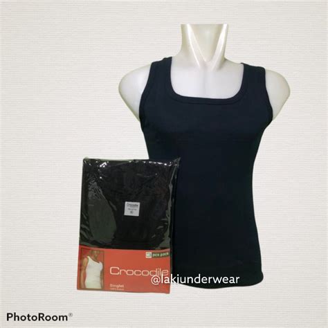 Cr 812 กระเป๋าสะพายไหล่ลายหนังจระเข้สีขาว 3 ชิ้นสําหรับผู้ชาย Shopee