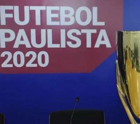 Fpf Define Grupos Do Campeonato Paulista De Esportes Meio