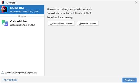 GitHub wanzhuancode activateCode idea最新激活码 正版激活 idea激活码 全家桶激活码 pycharm激活码 WebStorm激活码