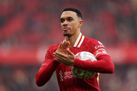 Real Madrid Could Launch Another Attempt To Sign Liverpool Superstar In