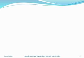 Module Design Of Synchronous Asynchronous Counter Pptx Programming Languages Computing