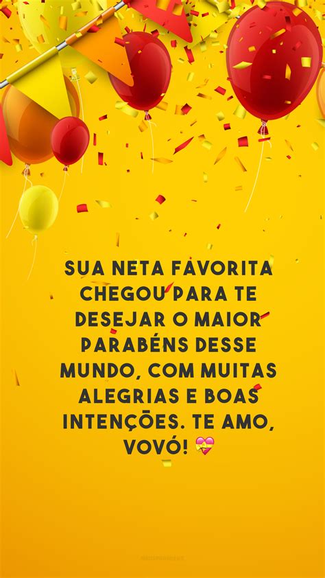 Texto De Aniversário Para Avó EDULEARN