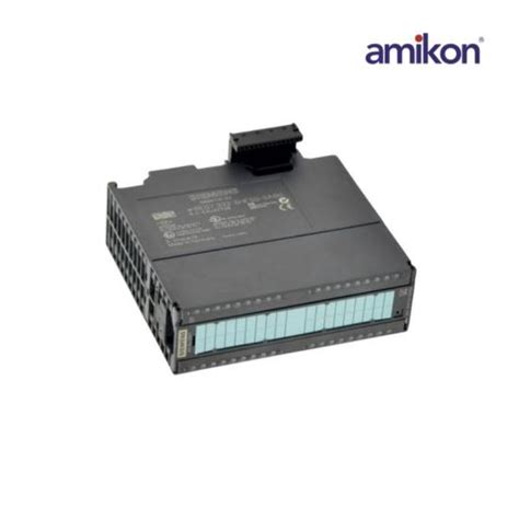 Siemens 6es7332 5hf00 0abo Simatic S7 300 Analog Output Module Supplier Siemens 6es7332 5hf00