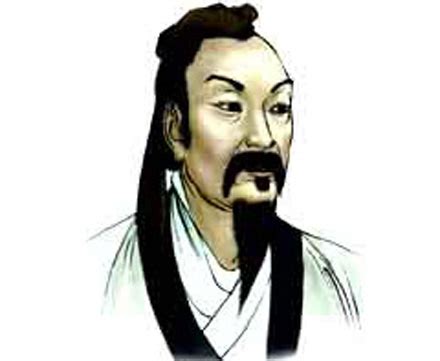 庄子道家学派代表人物 搜狗百科