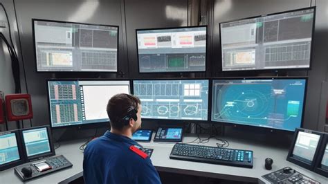 Scichart Market Leading Charts For Oil And Gas Data Visualization