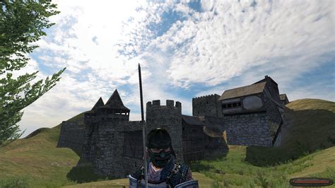 Steam Community Guide Паркур В Маунт Энд Блейде выход за игровую зону в городах