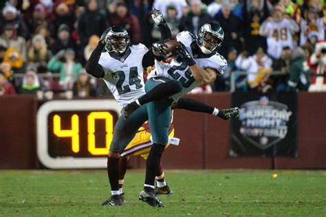 Eagles Nate Allen Held For Indecent Exposure In Florida