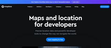 Creating An Interactive Earth Visualization With Javascript And The Mapbox Gl Js Api Dev Community