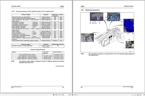Linkbelt Crane Atc 3250 Operating Maintenance Service Manual And Diagram