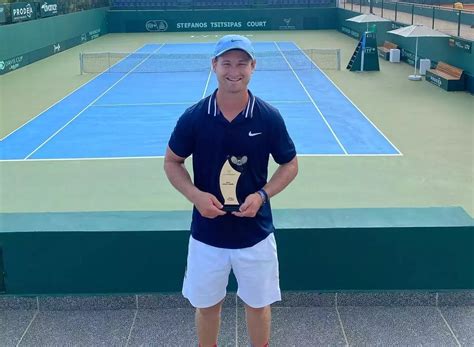 Kyle Seelig Wins First Pro Title Ohio State