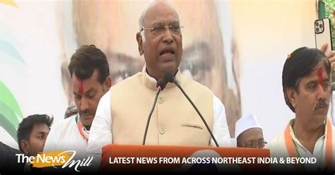 Performance In Chhattisgarh Madhya Pradesh Rajasthan Disappointing