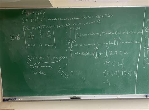 [vector Calculus] Why Are Two Different Parameterizations Of The Same